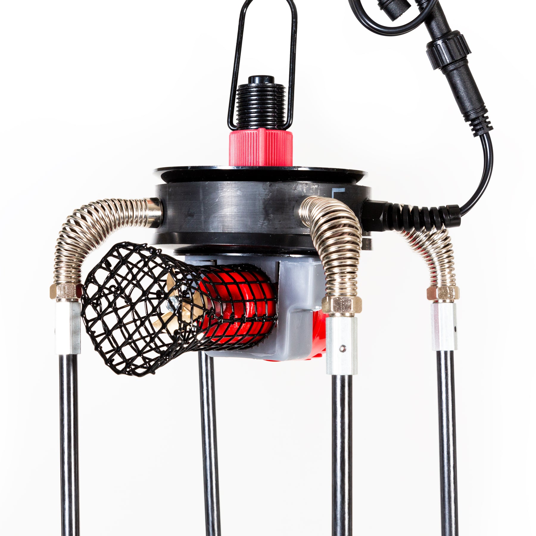 Quickcoys | Motion Decoy System for Duck Hunters